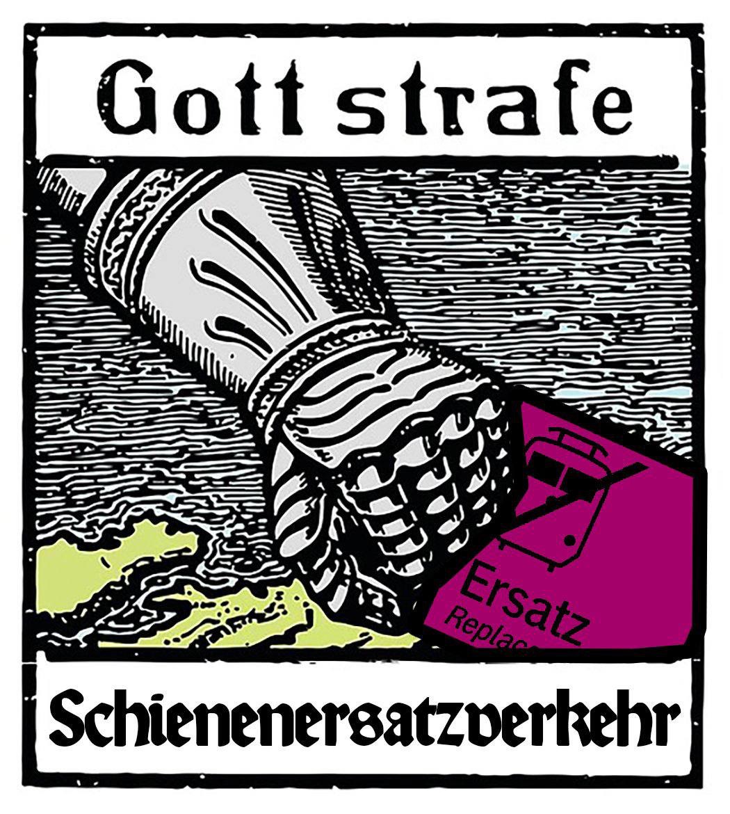 Goethe-Editoren strafen England – Sophia Victoria Krebs